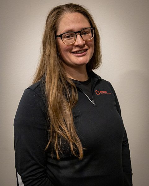 Meet The Team! - Evolve Health and Wellness