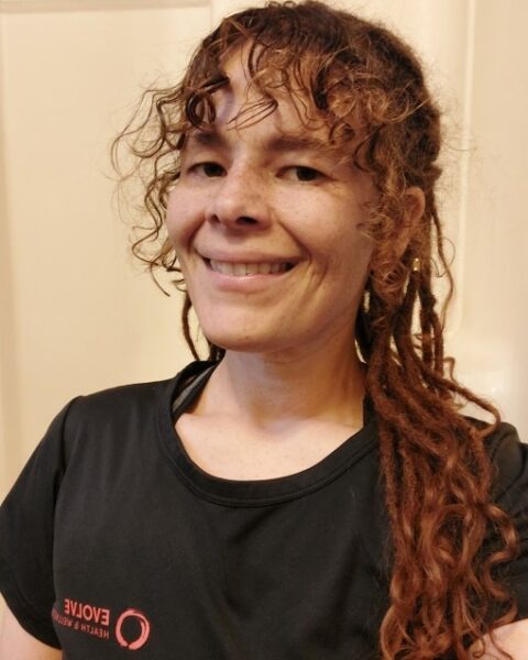 Meet Audrey: Our Favorite Massage Therapist - Evolve Health and Wellness